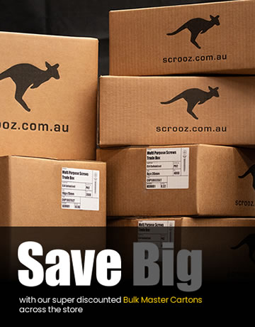 Scrooz Fasteners – Scrooz Live