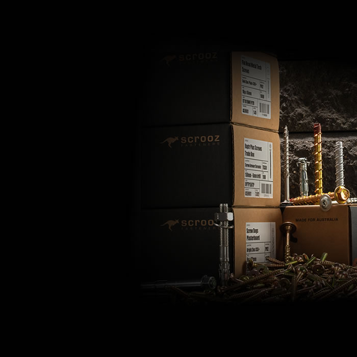 Scrooz Fasteners – Scrooz Live